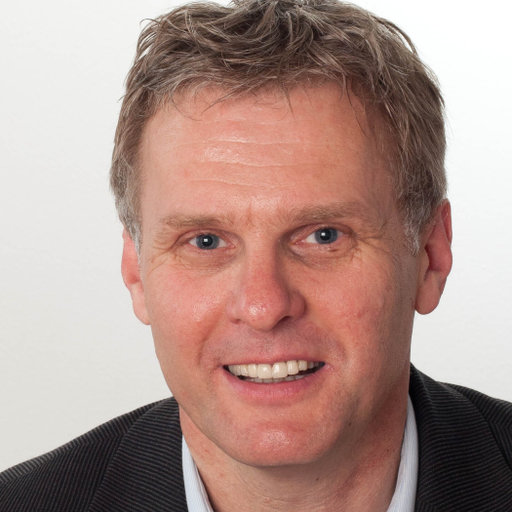 Jan Theeuwes – WJCR