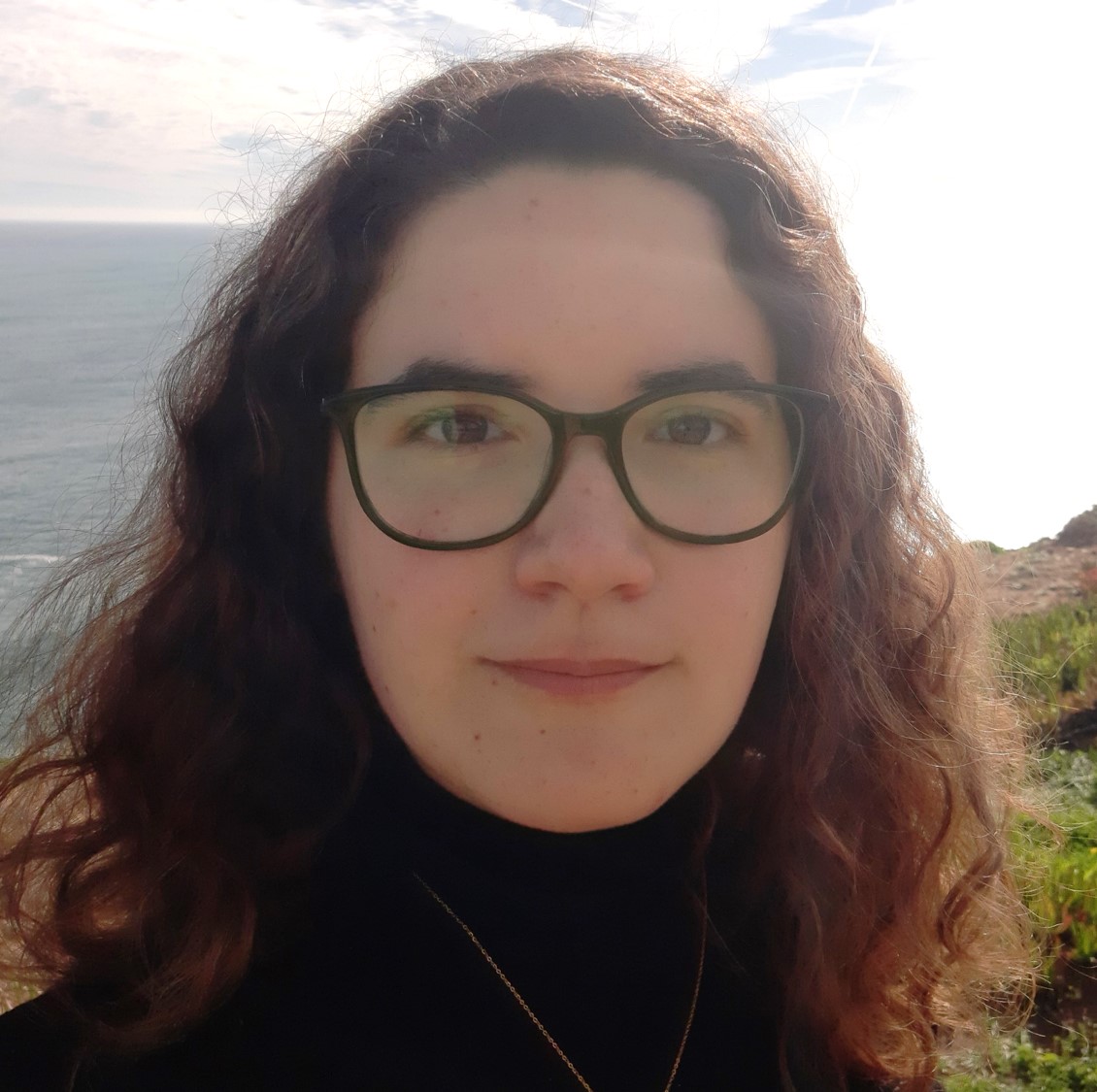 Margarida Ferreira de Almeida – WJCR