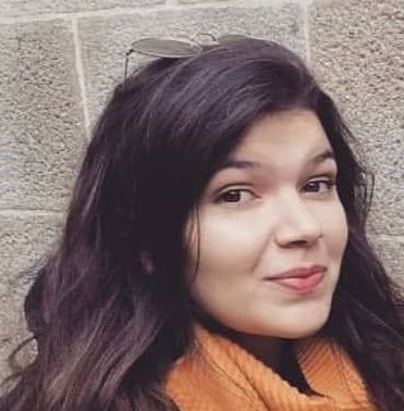 Carolina Pinheiro – WJCR