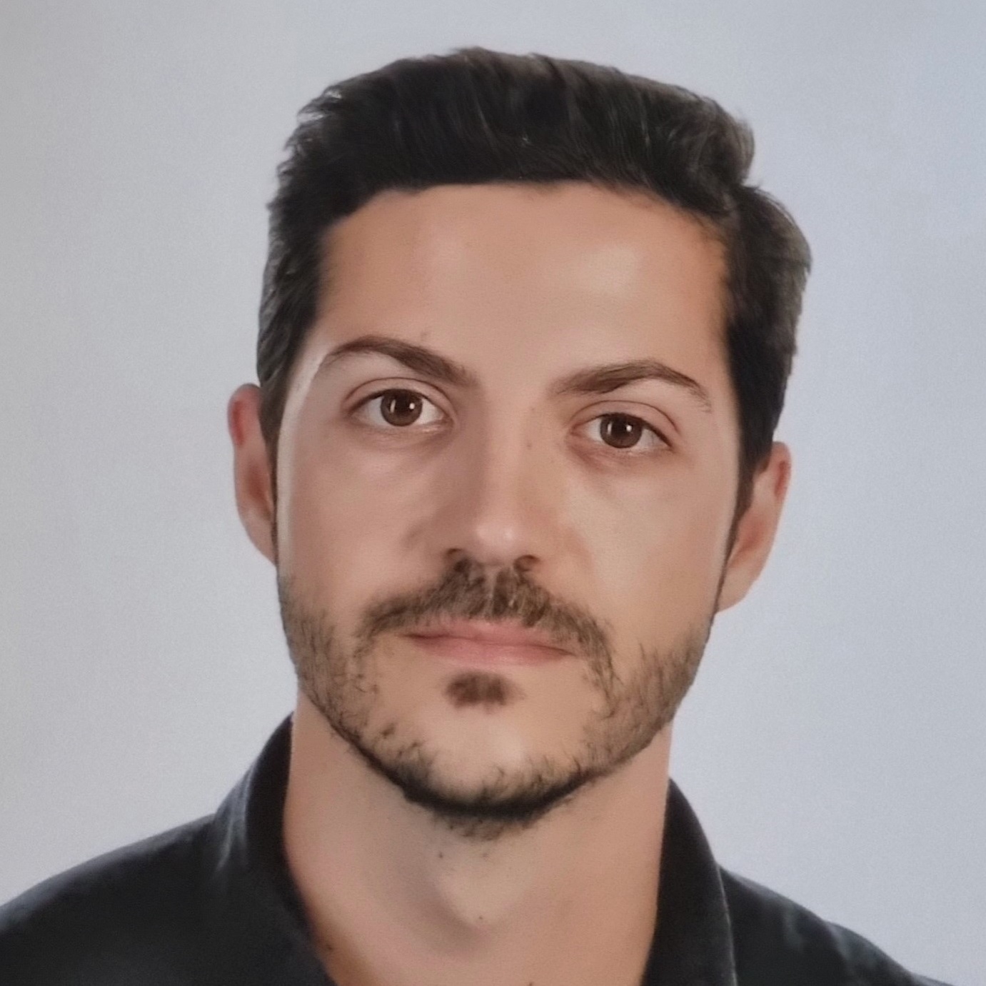 Pedro Campos – WJCR