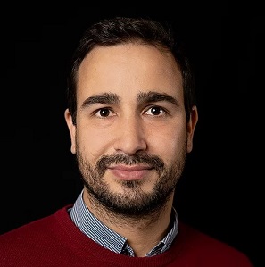 Award: Outstanding Early Career Psychologist – WJCR