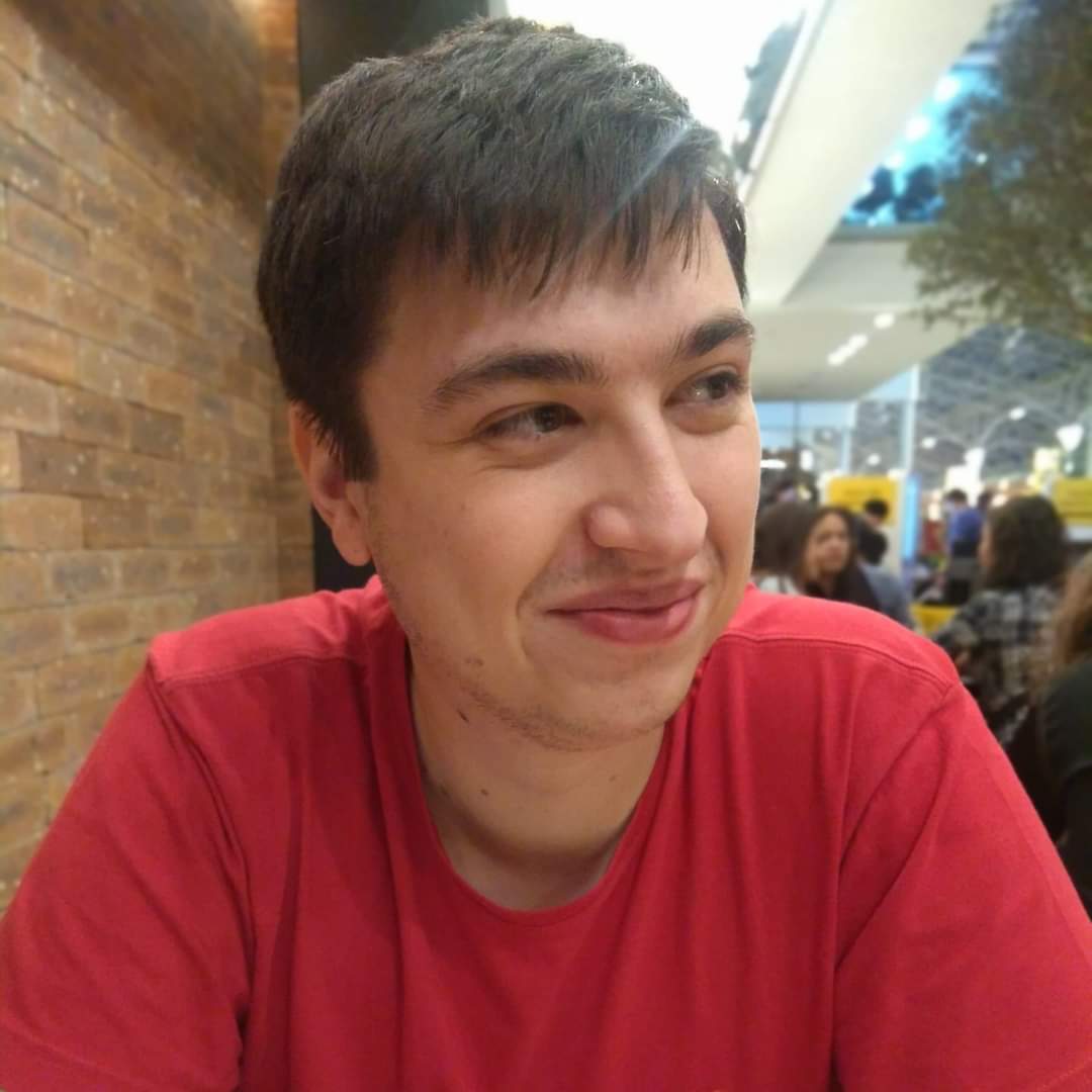 Guilherme Hoffmann – WJCR