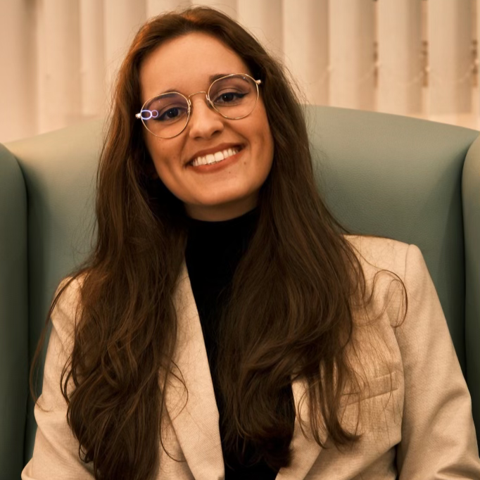 Bruna Guedes – WJCR