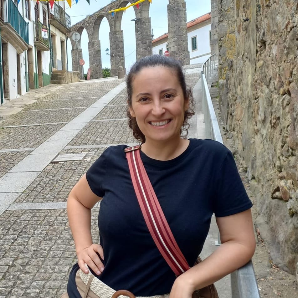 Sara Cruz – WJCR