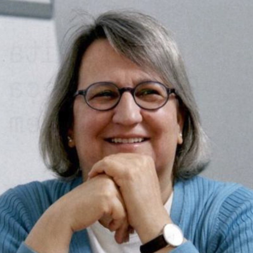 Cláudia Marques – WJCR